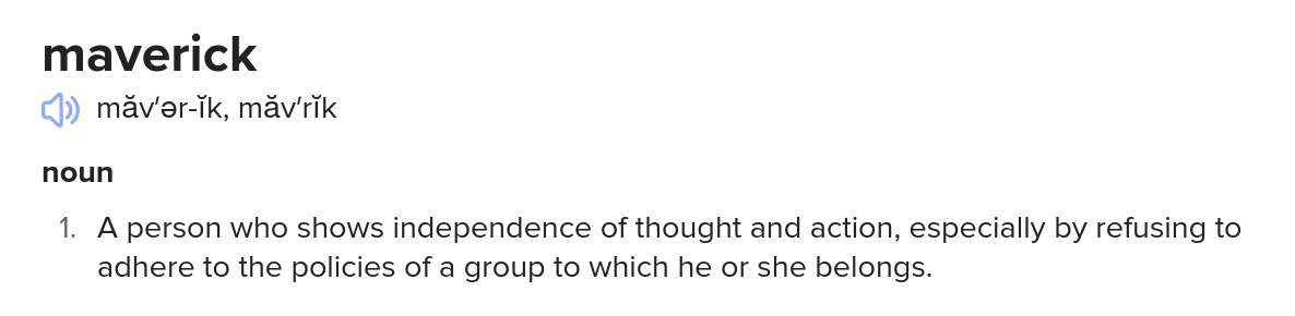 Maverick – SOLREI INC